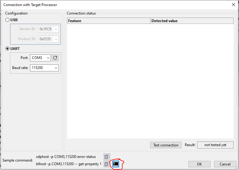 Unable to find flashloader script init_flashloader_win.bat - NXP Community