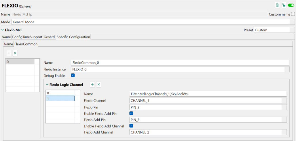 S32K144 Audio Data Transmission FLEXIO I2S with DMA Callback - NXP ...