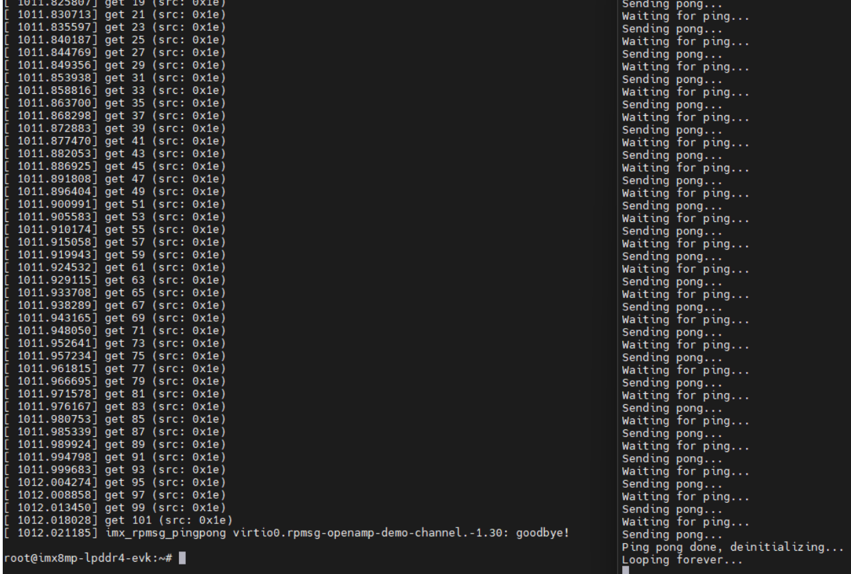 Workaround for imx-rproc imx8mp-cm7: imx_rproc_kick: failed (0, err:-62 ...