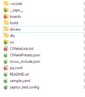 MCUXPRESSO Zephyr Custom Device Driver - NXP Community