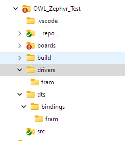 MCUXPRESSO Zephyr Custom Device Driver - NXP Community
