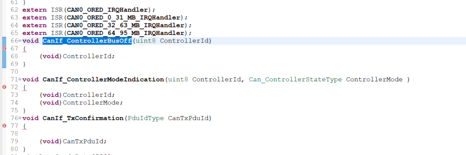 S32K312 EB Tresos CAN - NXP Community