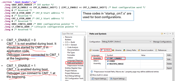 Solved: Core1 Does Not Start at Reset_Handler on S32K322 – IVT Configuration Issue - NXP Community