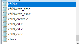 How to exchange digital certificate in S32K3 using HSE for ...