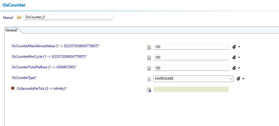 Solved: NXP RTOS Tresos code generation error - NXP Community