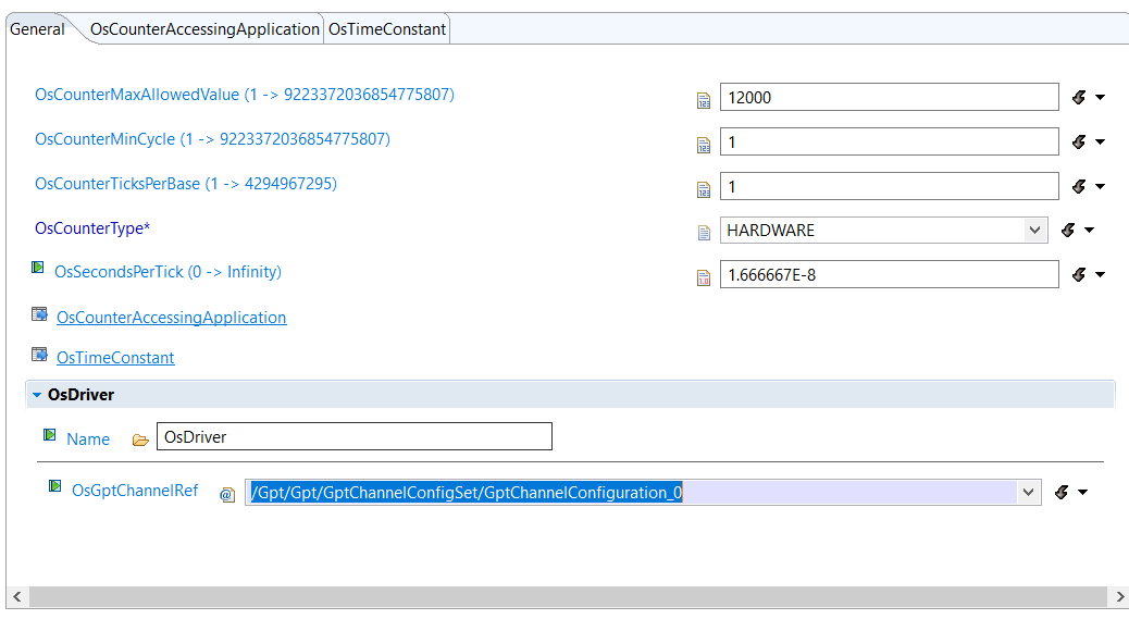 Solved: Re: NXP RTOS Tresos code generation error - NXP Community