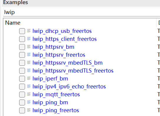 Ethernet Lwip Assert Issue When Performing Sendreceive Through Tcp Nxp Community