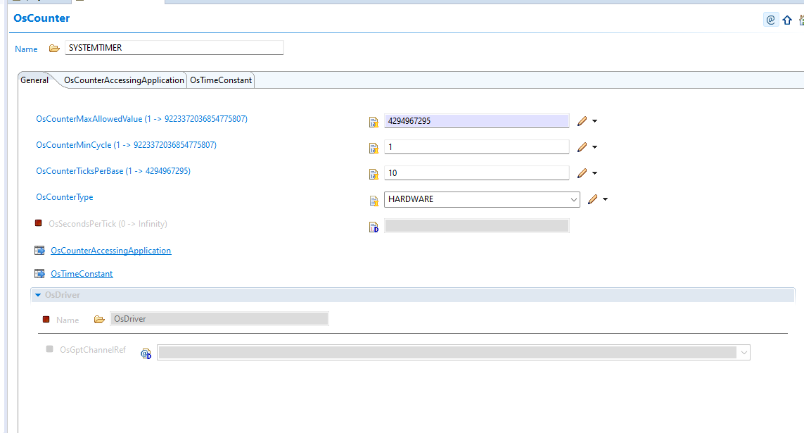 Solved: Re: NXP RTOS Tresos code generation error - NXP Community