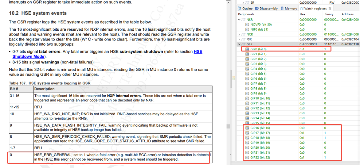 Solved: S32K3_HSE_ERR_GENERAL - NXP Community
