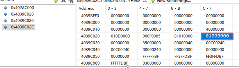 Solved: S32K3_HSE_ERR_GENERAL - NXP Community