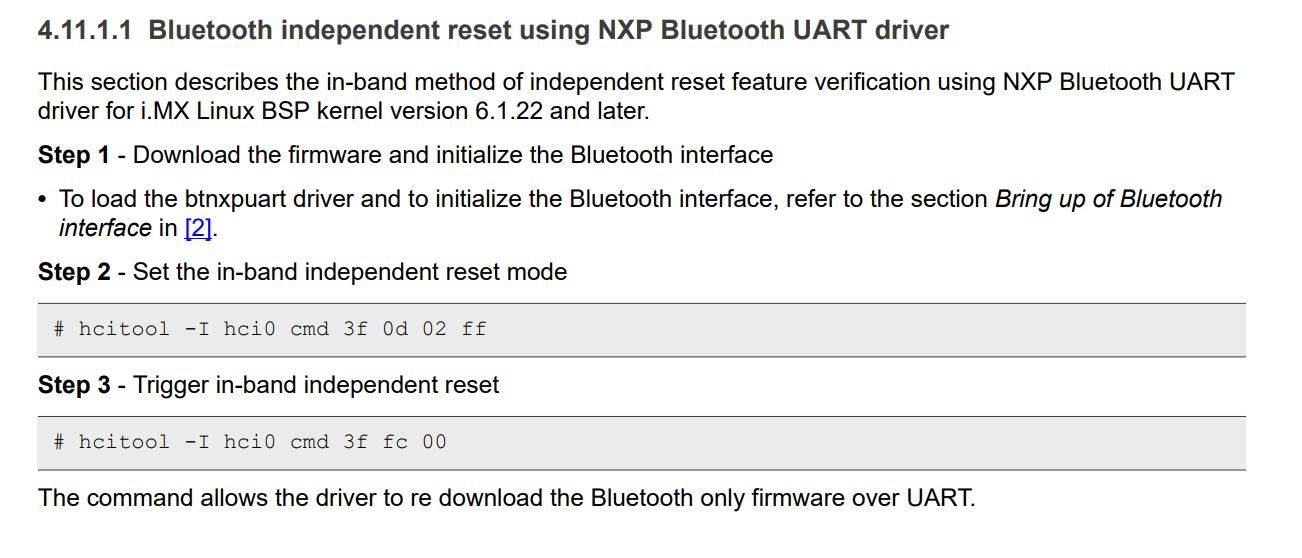 How to I do RF test - NXP Community