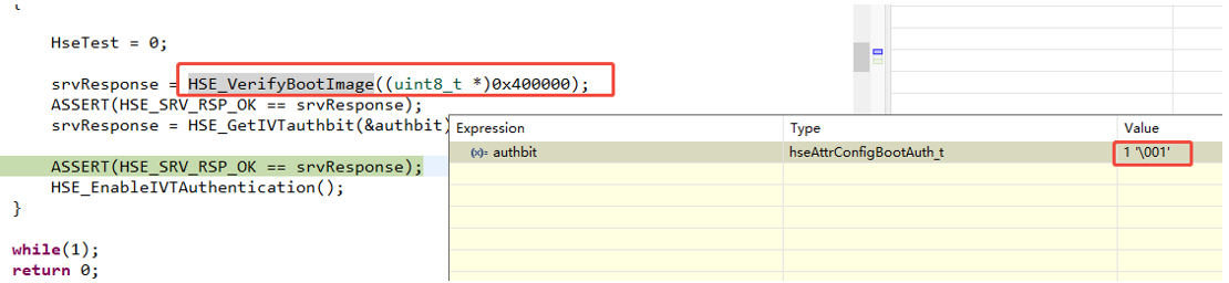 Solved: S32K3_HSE_IVT_AUTH_issue - NXP Community