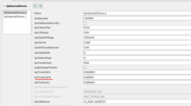Solved: Transmitting data via SPI dma s32k324 - NXP Community