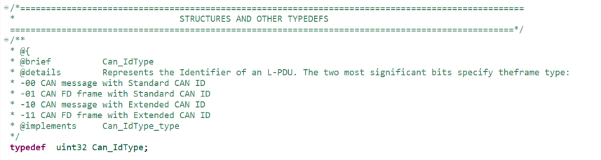 Re: The FlexCAN of S32K314 cannot enter the CAN transmission interrupt. - NXP Community