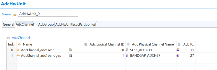 [RTD200P04 MCAL] S32M244 PWM PDB ADC MCAL demo - NXP Community