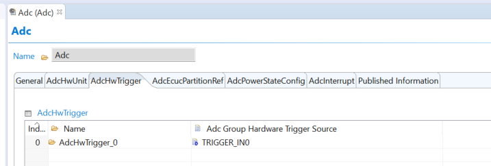 [RTD200P04 MCAL] S32M244 PWM PDB ADC MCAL demo - NXP Community