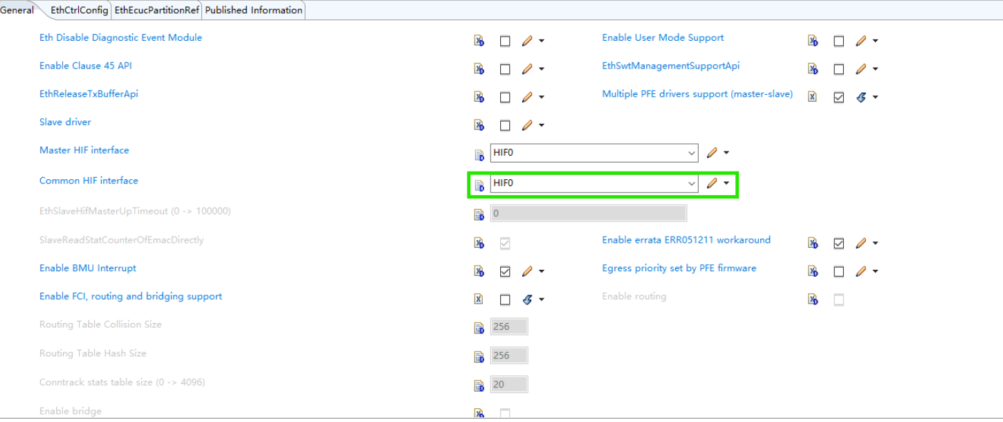 PFE can not be initialized in A53 as slaver - NXP Community