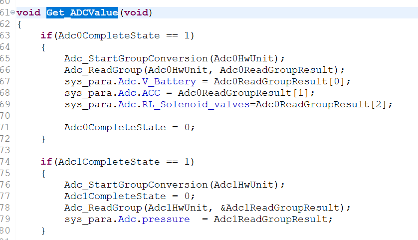 EB_Tresos ADC - NXP Community