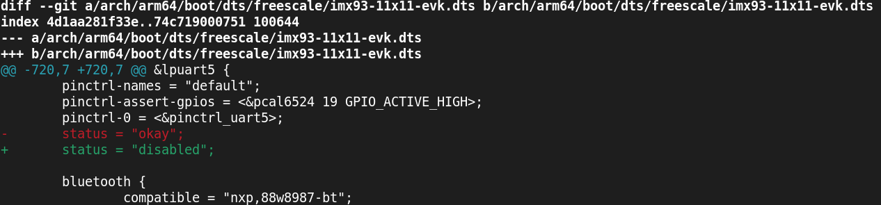 Debug Linux running on i.MX93EVK with Lauterbach TRACE32 - NXP Community
