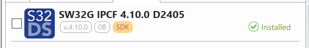 Solved: S32G Design Studio build issue for project IPCF [IPCF_FreeRTOS ...