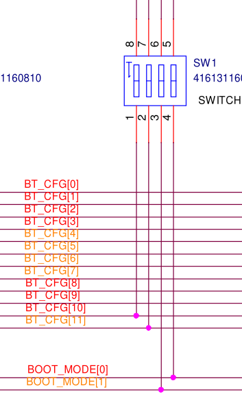 Solved: Booting from SD Card in RT1170 - NXP Community