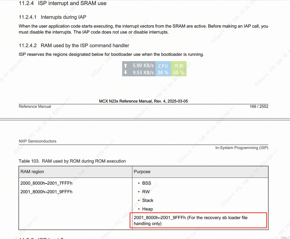 MCXN235 Debug - NXP Community