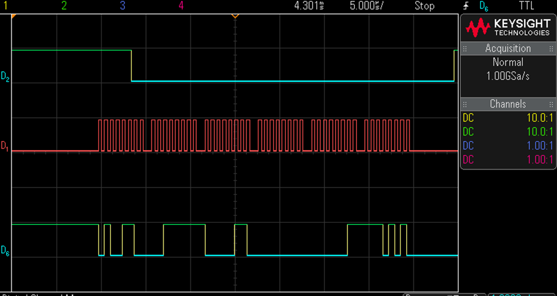 MC33664-TPL SCLK Signal - NXP Community