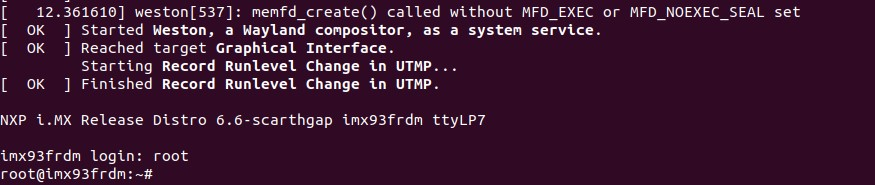 i.MX 93/91 debug console relocation with Yocto Project - NXP Community