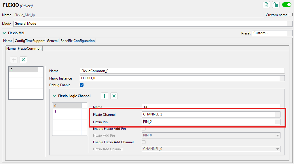 LIN Communication with Flexio_Lin - NXP Community