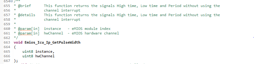 Solved: Re: Routing Comparator(LPCMP) Output to eMIOS (IPWM Mode) for ...