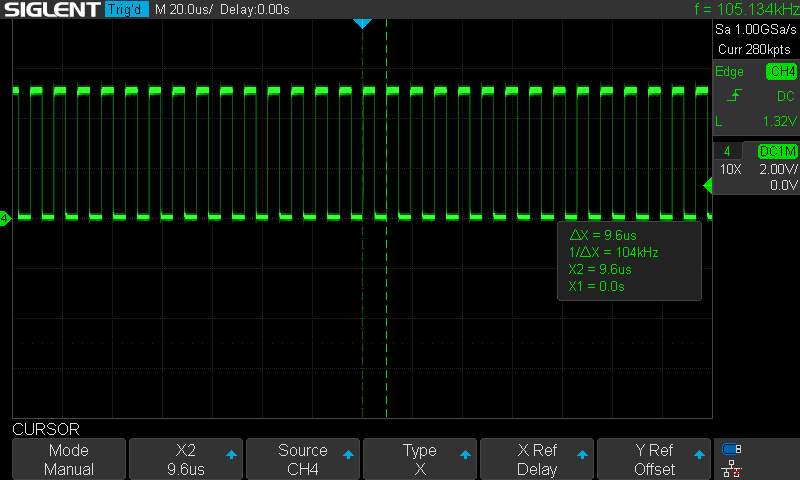 S32K144W LPO128K clock speed does not match data sheet - NXP Community