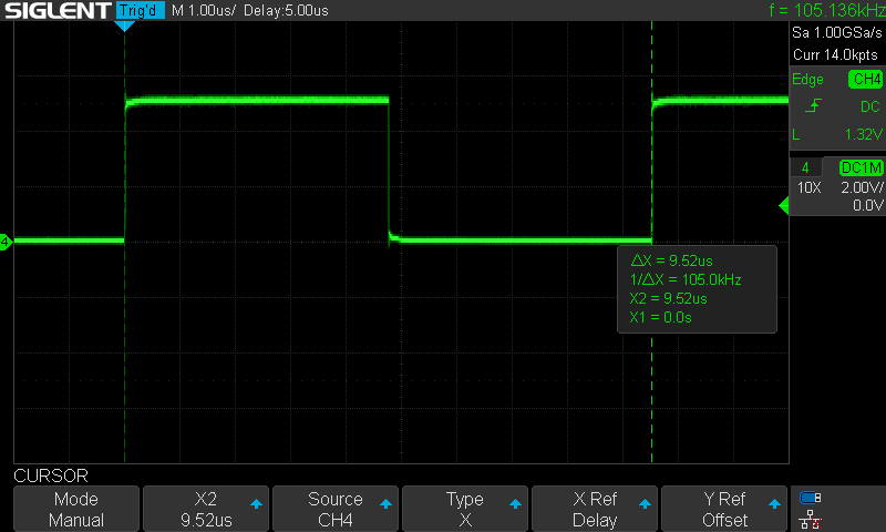 S32K144W LPO128K clock speed does not match data sheet - NXP Community