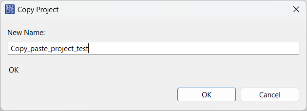 Solved: How to create copy of existing RTD project - NXP Community