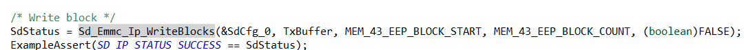 S32K358 uSDHC async mode - NXP Community