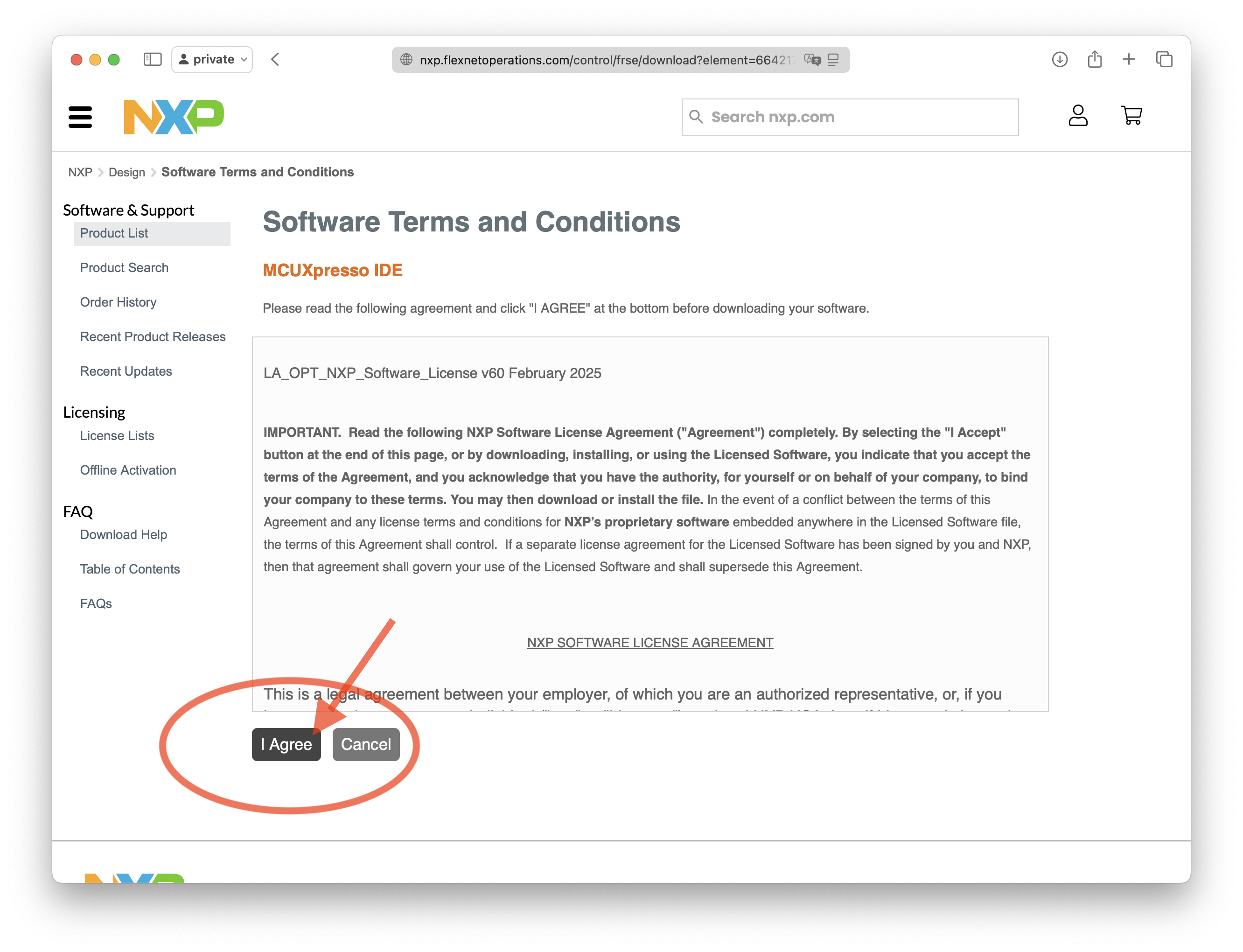 MCUXpresso IDEとSDKのインストール (日本語ブログ) - NXP Community