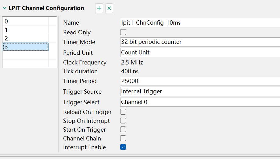 Solved: config sja1110 gptp based on 'switch_config_s32_vnp_rdb' - NXP Community