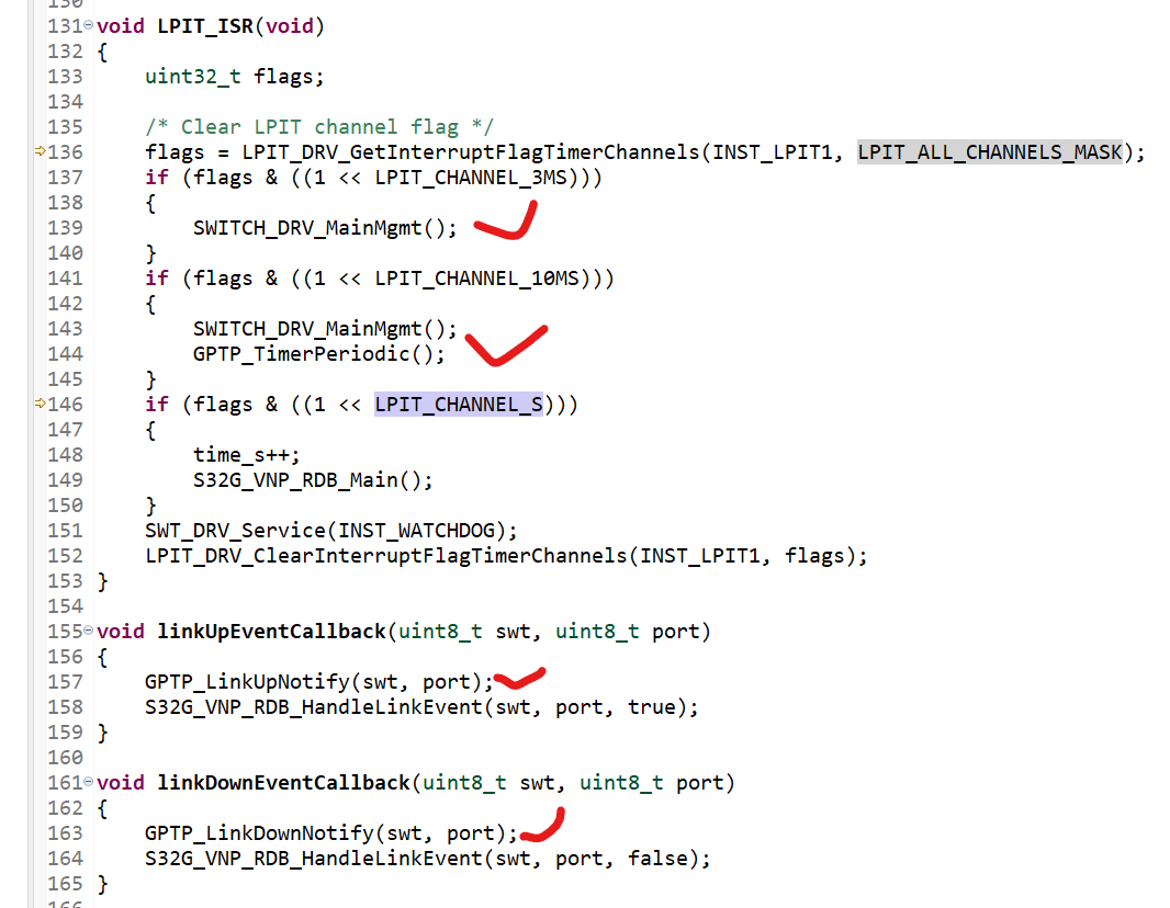 Solved: config sja1110 gptp based on 'switch_config_s32_vnp_rdb' - NXP Community