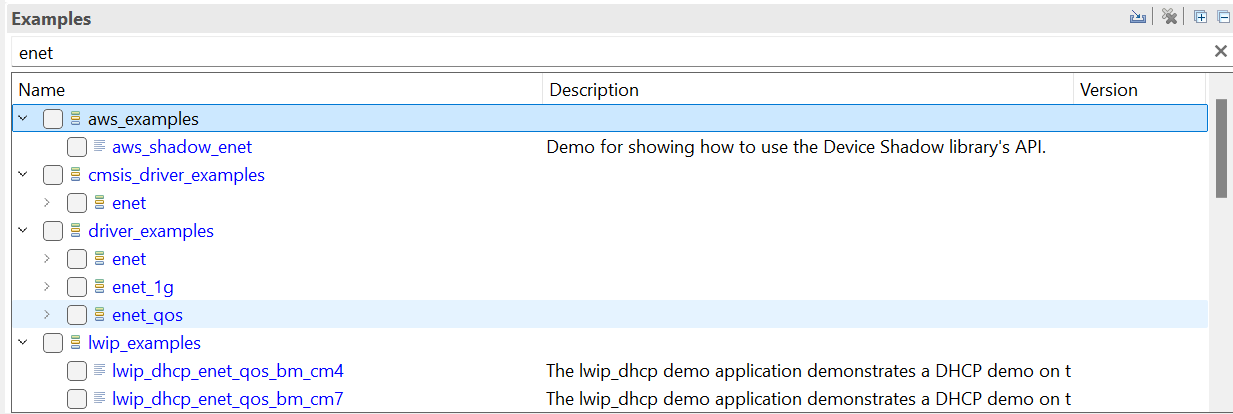 Solved Ethernet Communication Nxp Community