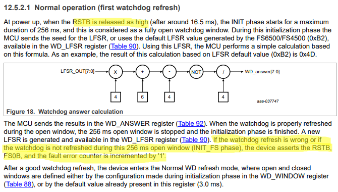Solved: SBC fault detection - NXP Community