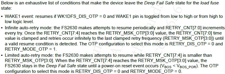 Solved: S32K388 not starting after SBC FS26 PMIC Watchdog configuration - NXP Community