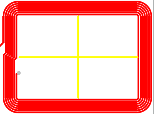 NXP Connected Tags - Read range - Benchmarking - NXP Community