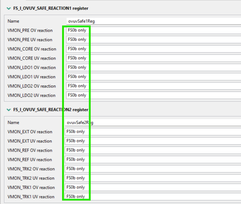 Solved: FS26 Not Entering Standby & Initialization Fails – FS_STATE - NXP Community