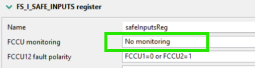 Solved: FS26 Not Entering Standby & Initialization Fails – FS_STATE - NXP Community