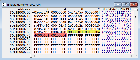 Solved: Re: S32K388 HSE No Response Error - NXP Community
