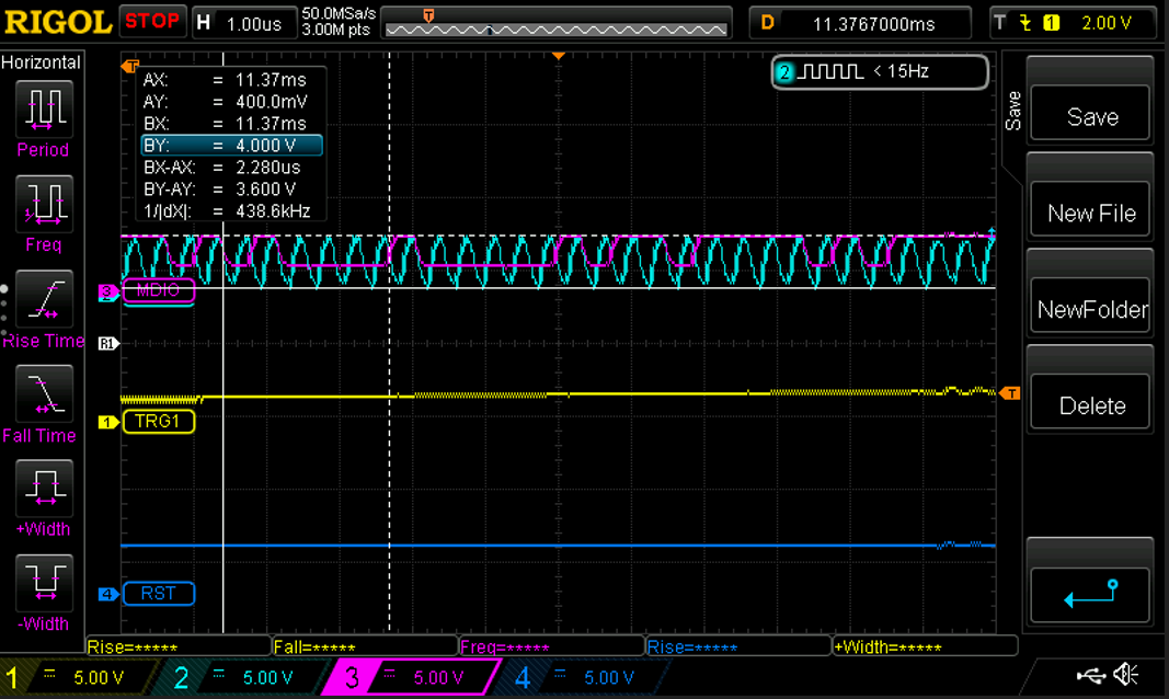 PHY_Read is always returning 0xFFFF (MCU: MPC5775B, PHY: KSZ8061RNB) - NXP Community
