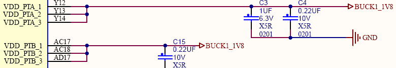 Solved: see sawtooth wave on imx8ulp pin - NXP Community