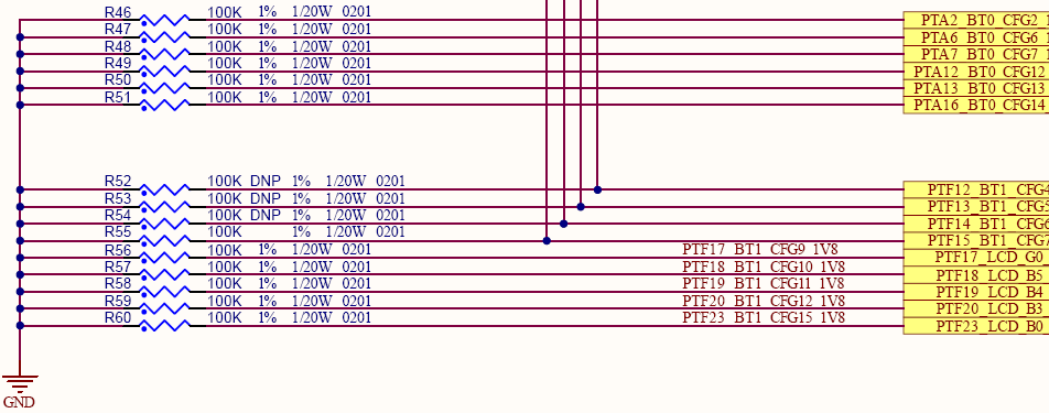 Solved: see sawtooth wave on imx8ulp pin - NXP Community