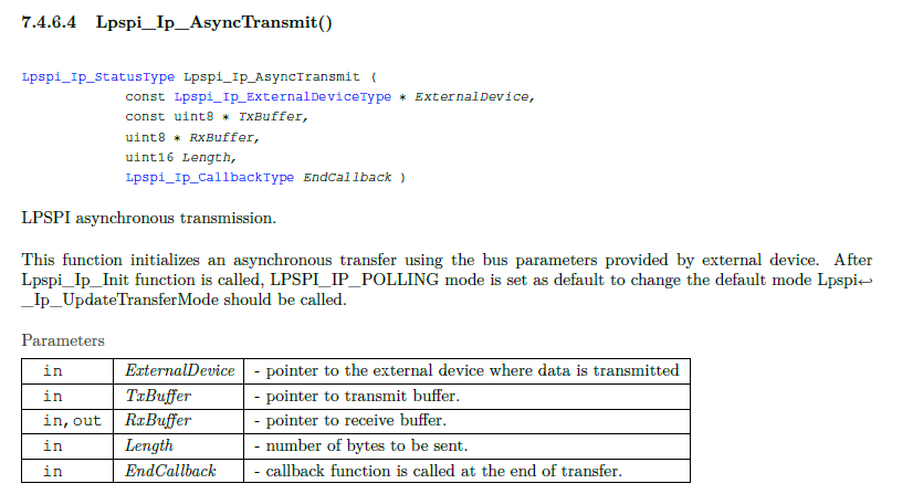 Solved: S32K344 - LPSPI and DMA configuration - NXP Community
