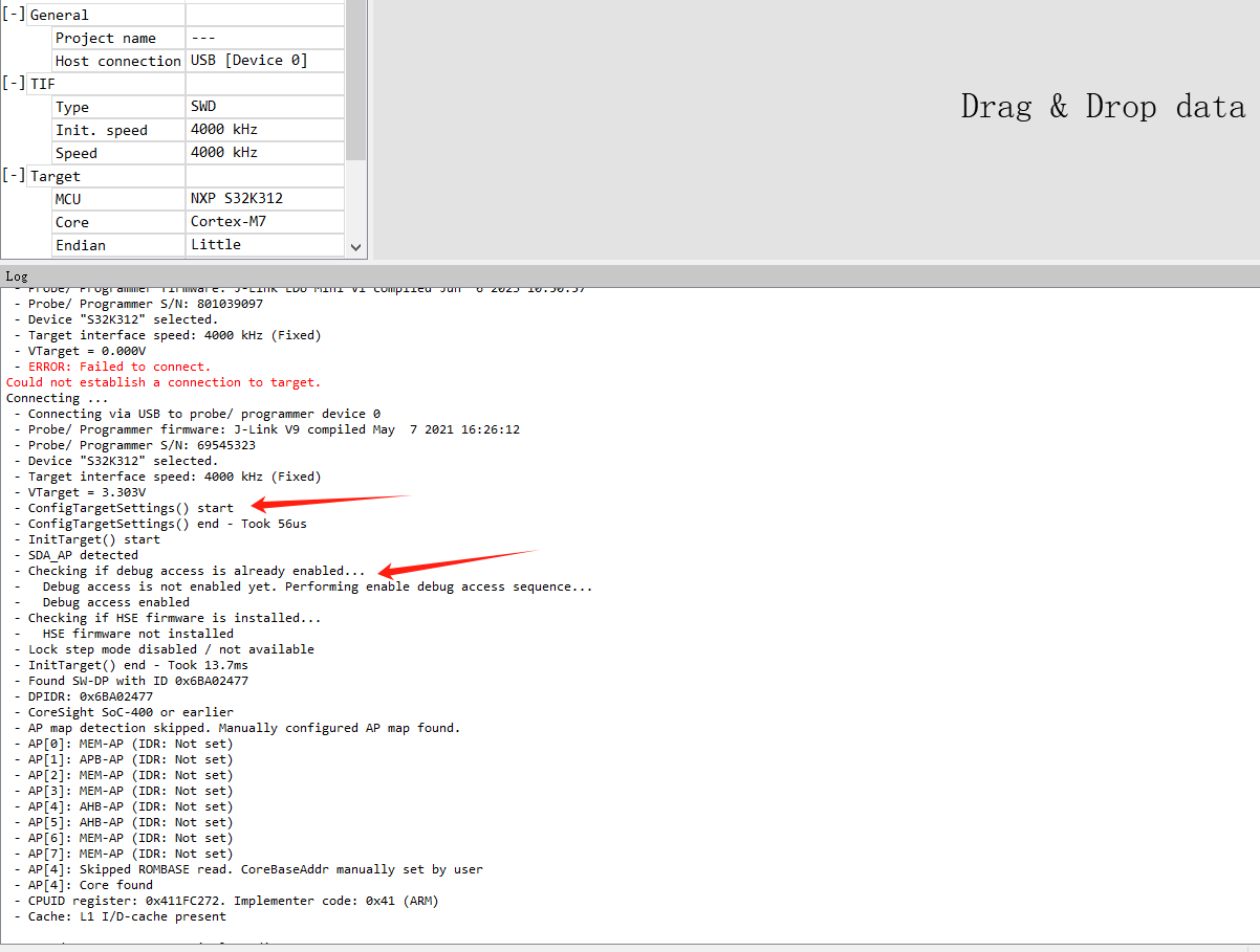 Solved: S32K3 SRAM - NXP Community