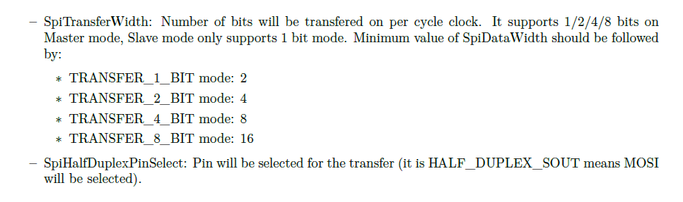 Solved: S32K344 - LPSPI in Half Duplex mode and 2 bit SPI transfer width - NXP Community